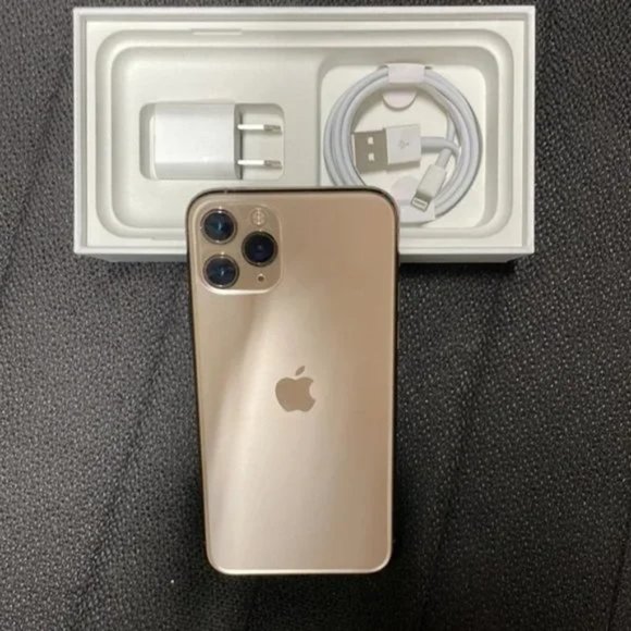 Apple | Cell Phones & Accessories | Iphone 1 Pro Excellent Condition ...